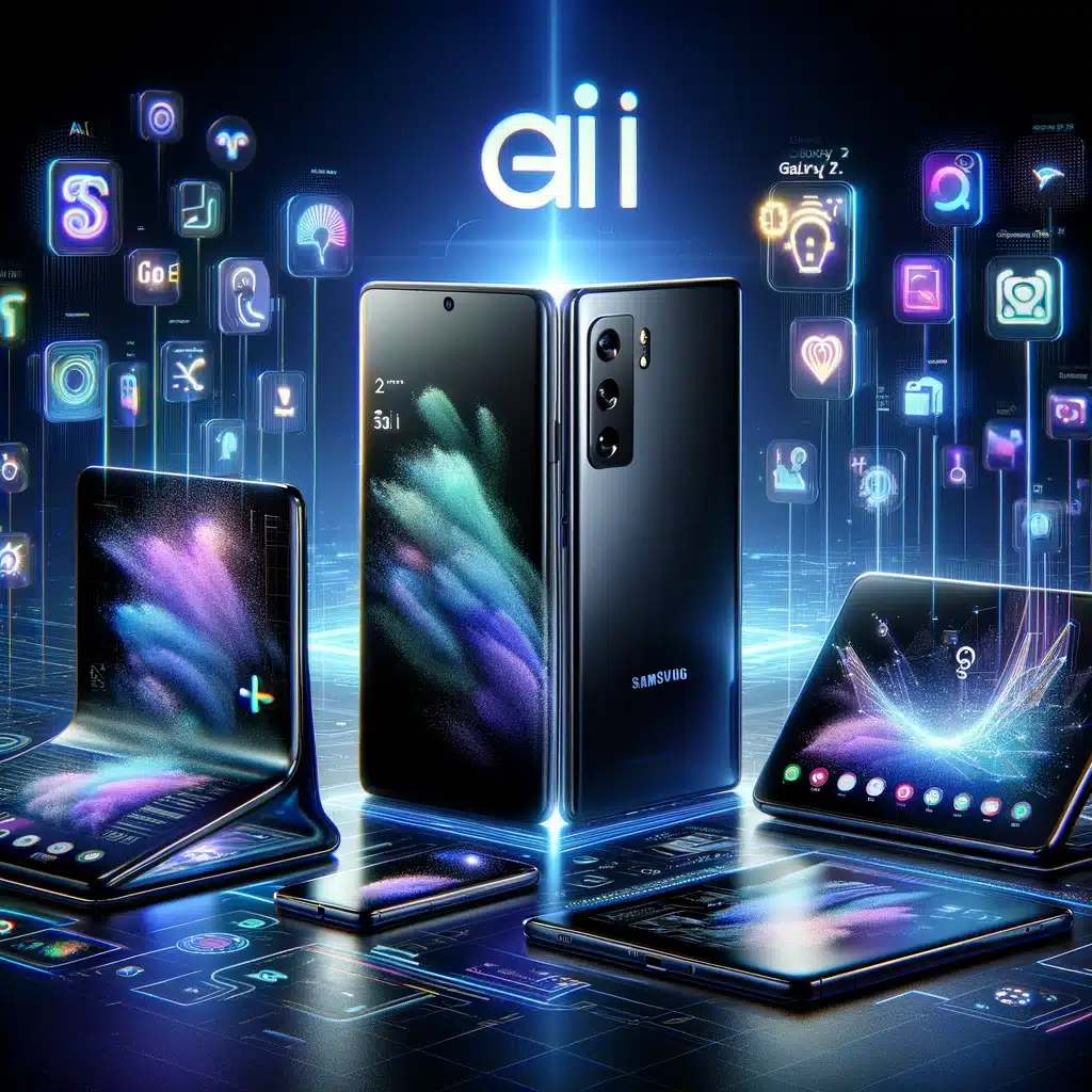 ♏📰samsung Galaxy S23 Series To Embrace Ai Revolution With One Ui 6 1