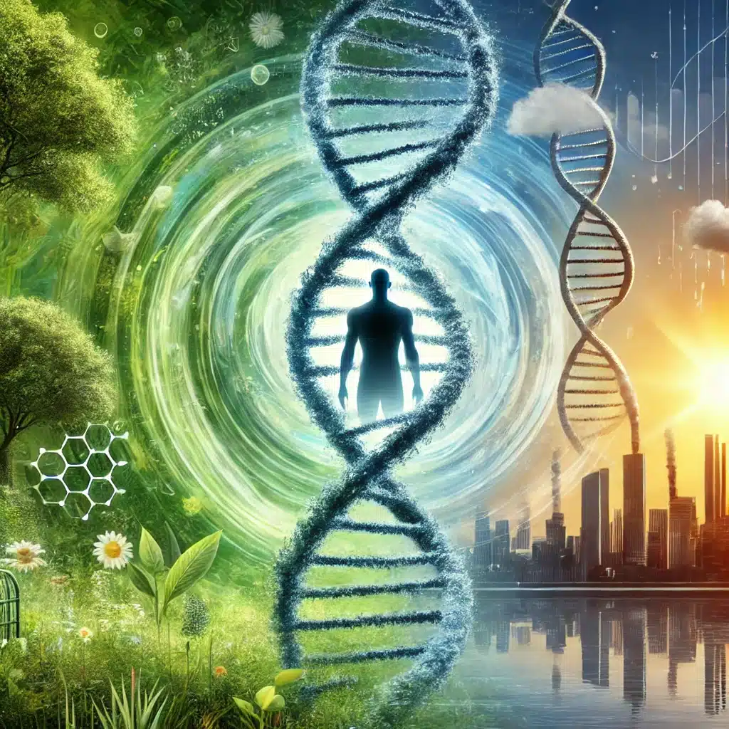 ♏📰how Lifestyle And Environment Impact Your Genes Bernard Aybouts Blog