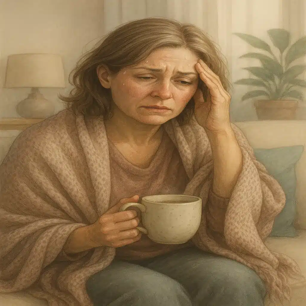 7 Key Benefits Of Magnesium For Menopause Best Forms Doses